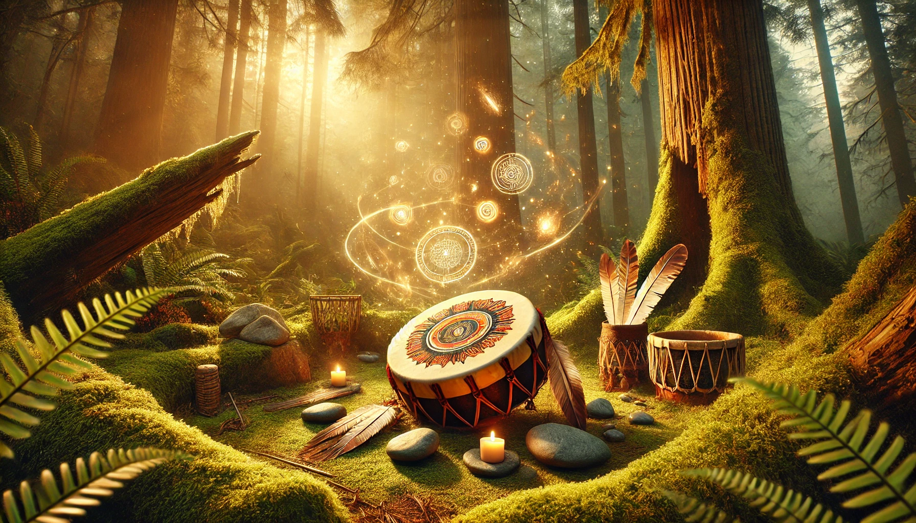 Schamanisches Reading - Anne Mareike Schultz